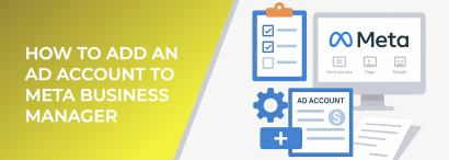 LeadEnforce | | How to Add an Ad Account to Meta Business Manager