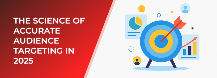 LeadEnforce | The Science of Accurate Audience Targeting in 2025