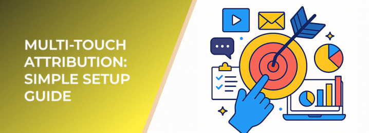 LeadEnforce | Multi-Touch Attribution: Simple Setup Guide