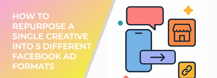 LeadEnforce | How to Repurpose a Single Creative Into 5 Different ...