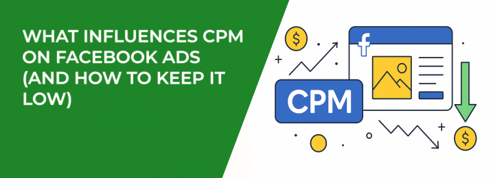 LeadEnforce | What Influences CPM on Facebook Ads (and How to Keep It Low)