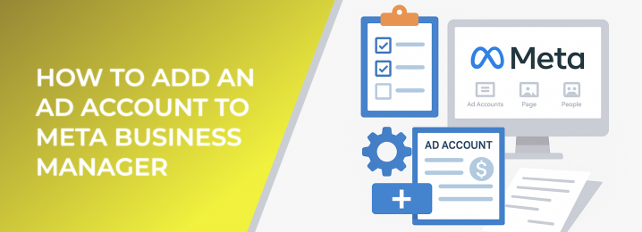 LeadEnforce | | How to Add an Ad Account to Meta Business Manager