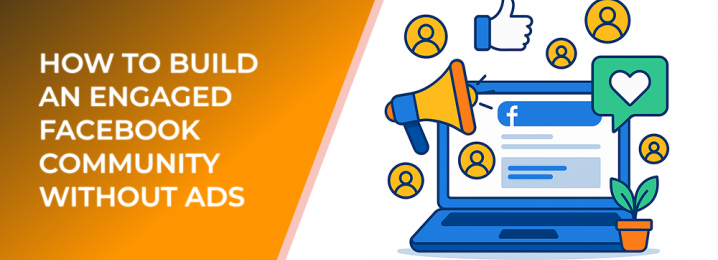 LeadEnforce | How to Build an Engaged Facebook Community Without Ads